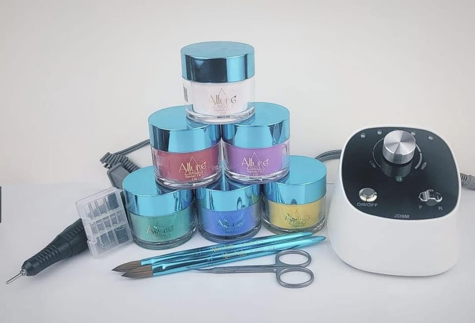 Bundles – Allure Nails PR