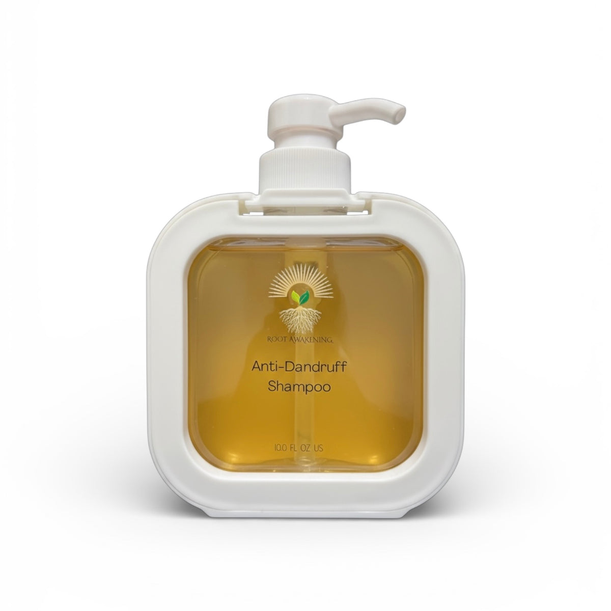 Root Awakening Anti-Dandruff Shampoo – Allure Nails PR